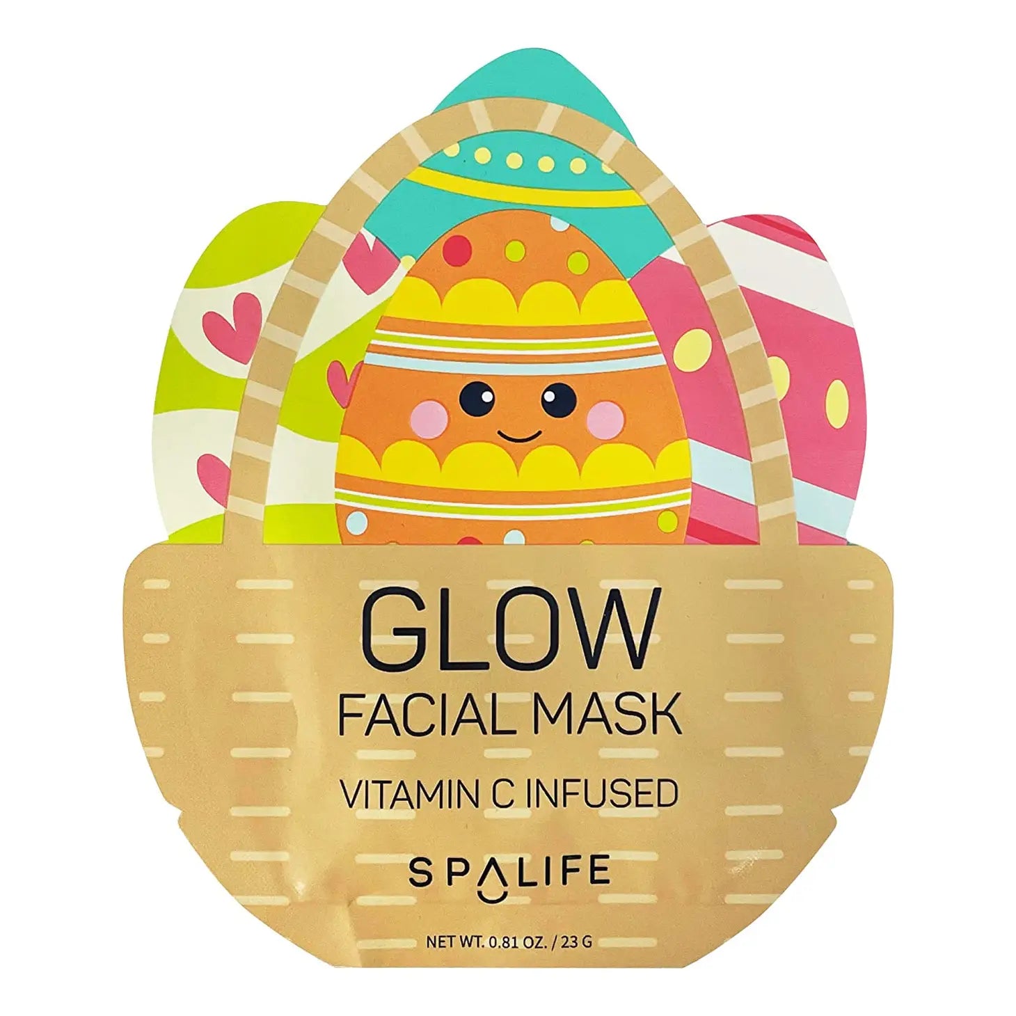 Easter Facial Masks – Shop The Rustic Hanger